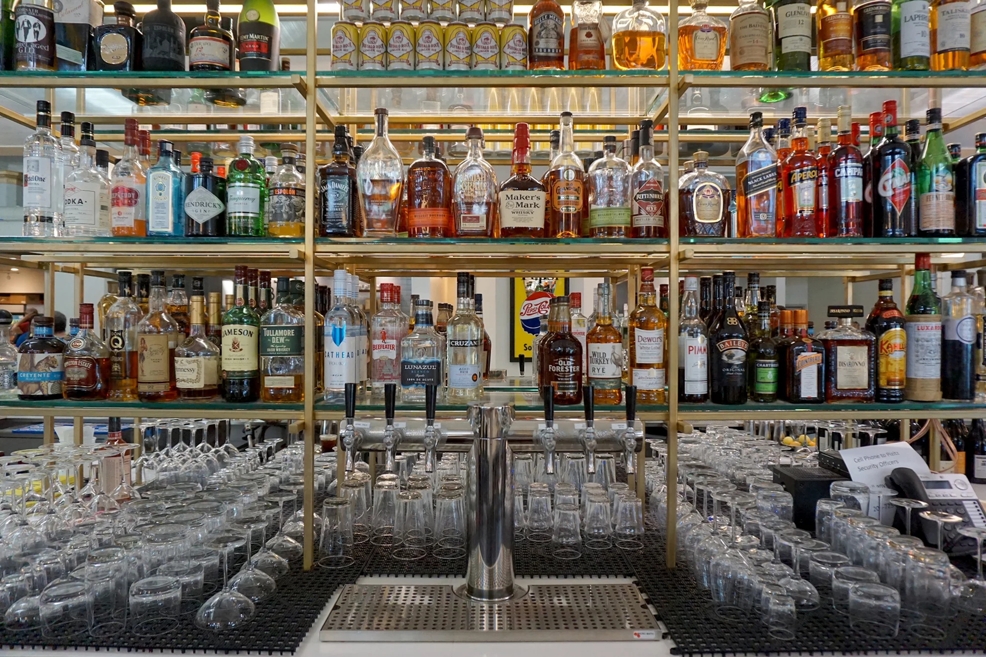 The Pizitz Food Hall