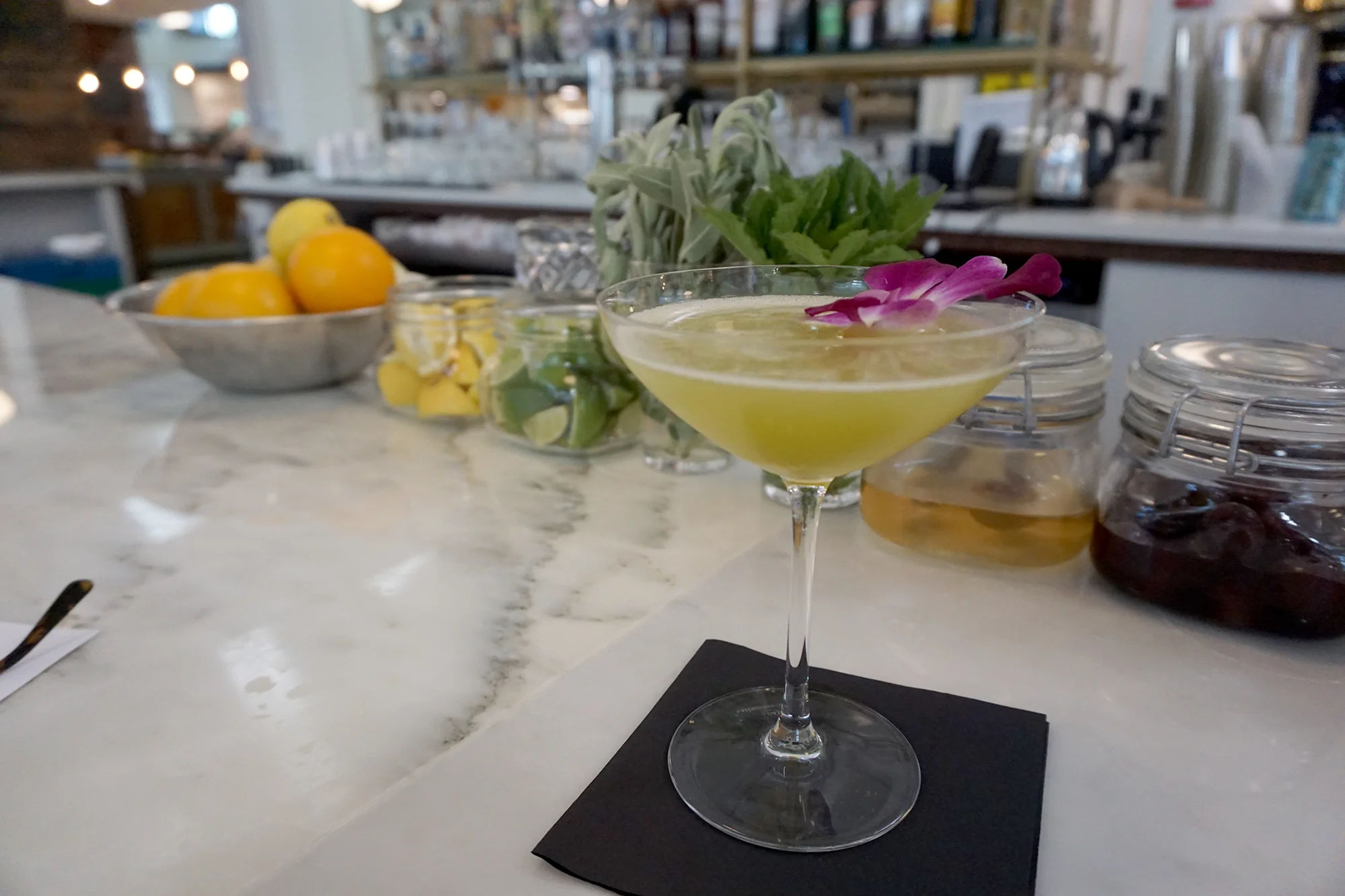 The Pizitz Food Hall