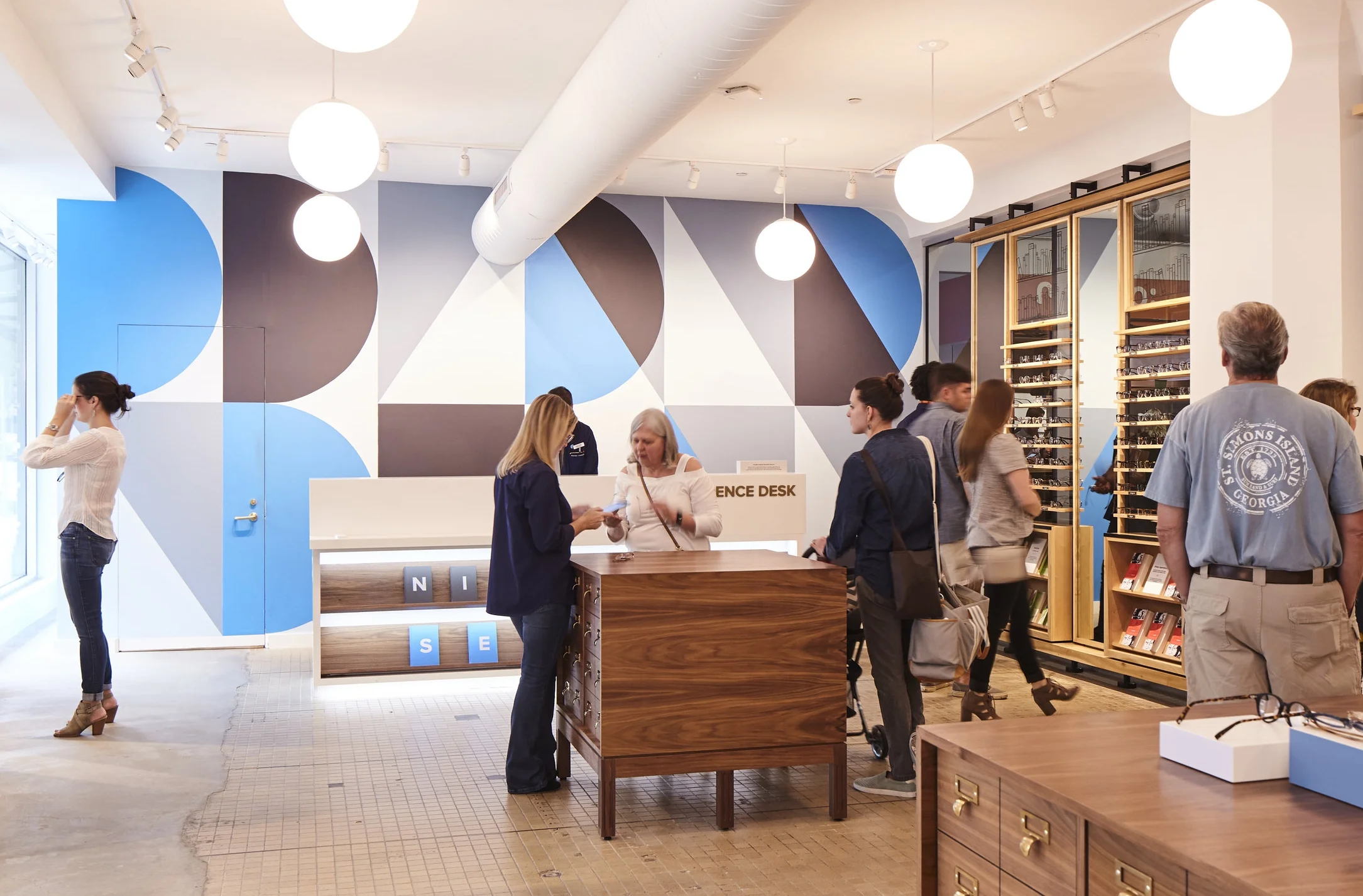 The Pizitz Food Hall