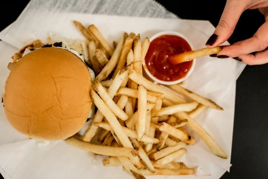 The Pizitz Food Hall