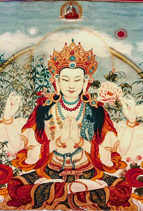 International Hua-Yan Buddhist Federation