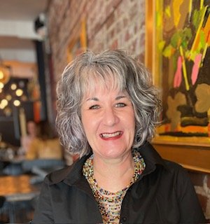 Patient Stories - Becky — Lipedema Foundation