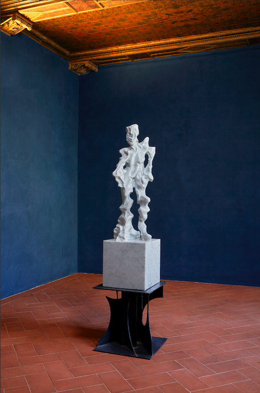 Works — Kevin Francis Gray