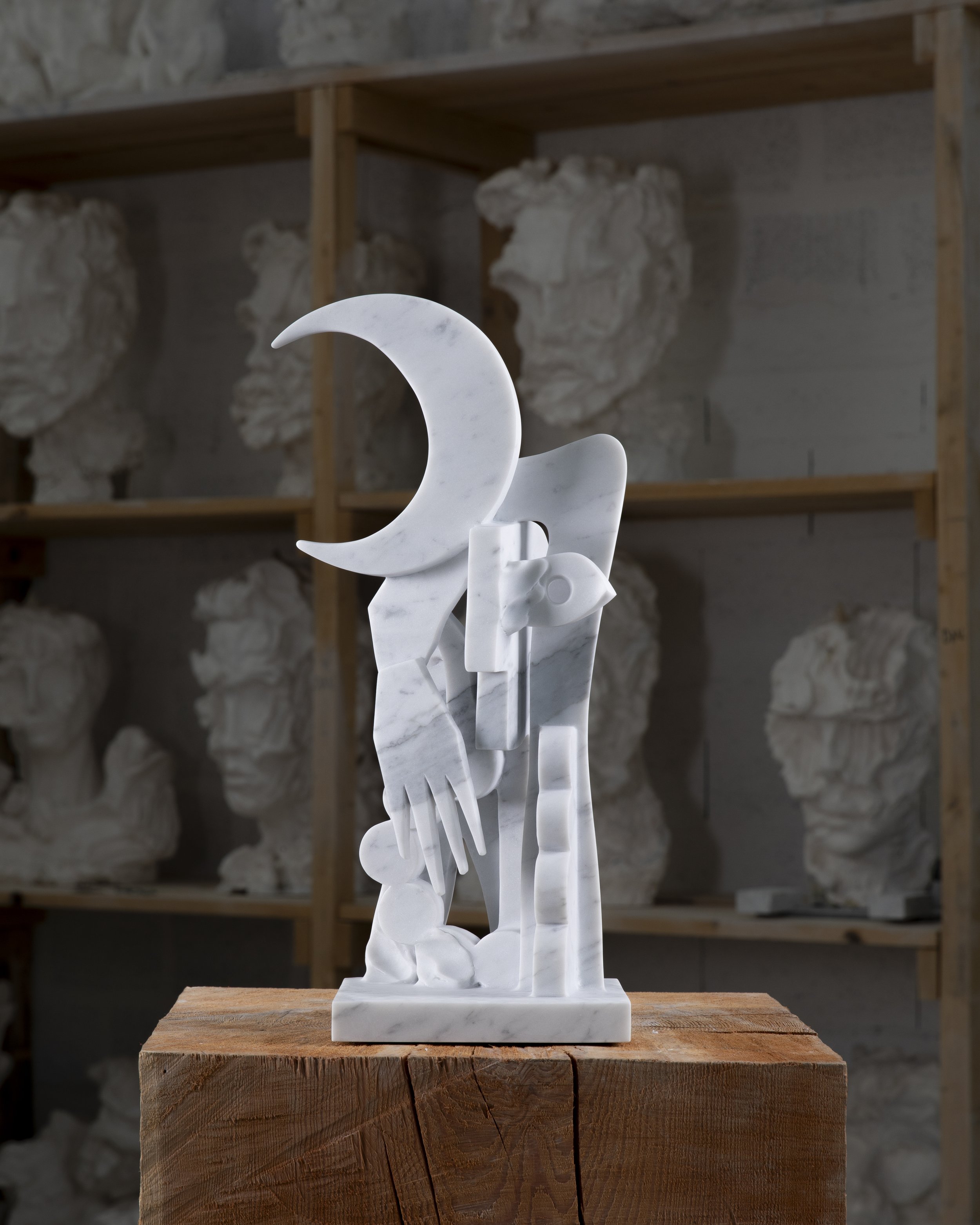 Works — Kevin Francis Gray