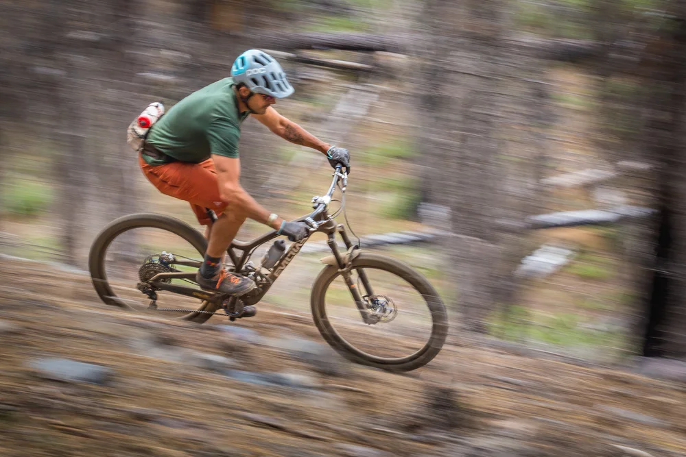 Oregon Timber Trail