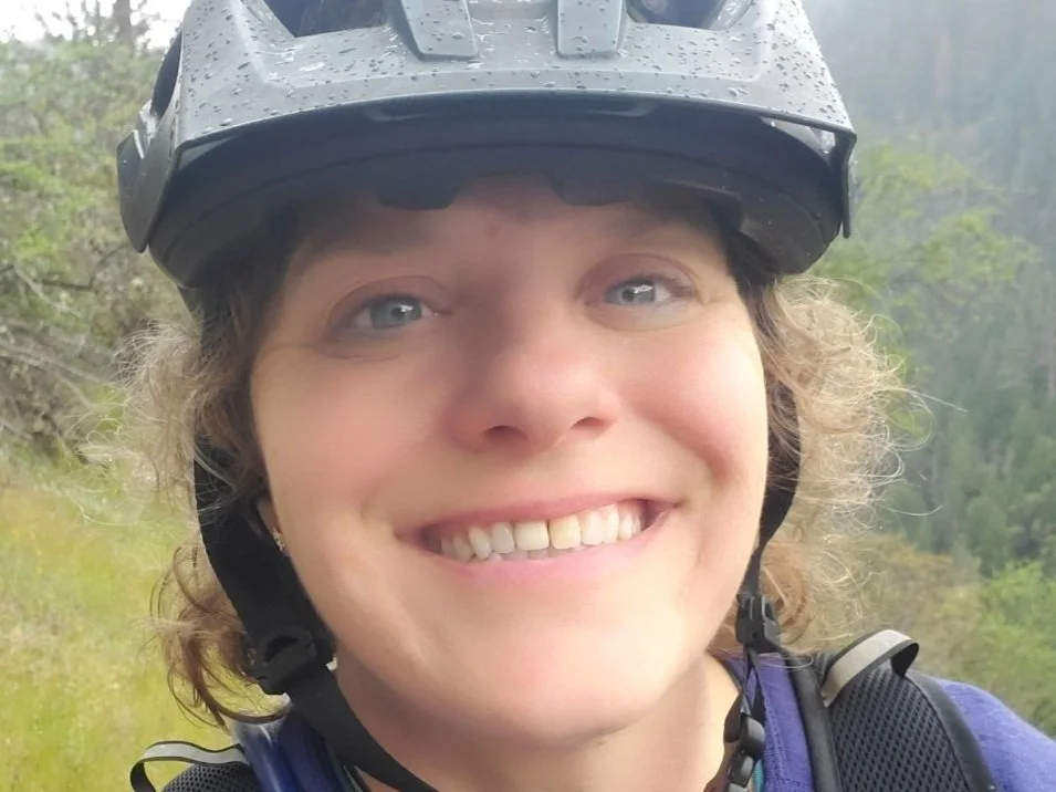 About — Oregon Timber Trail