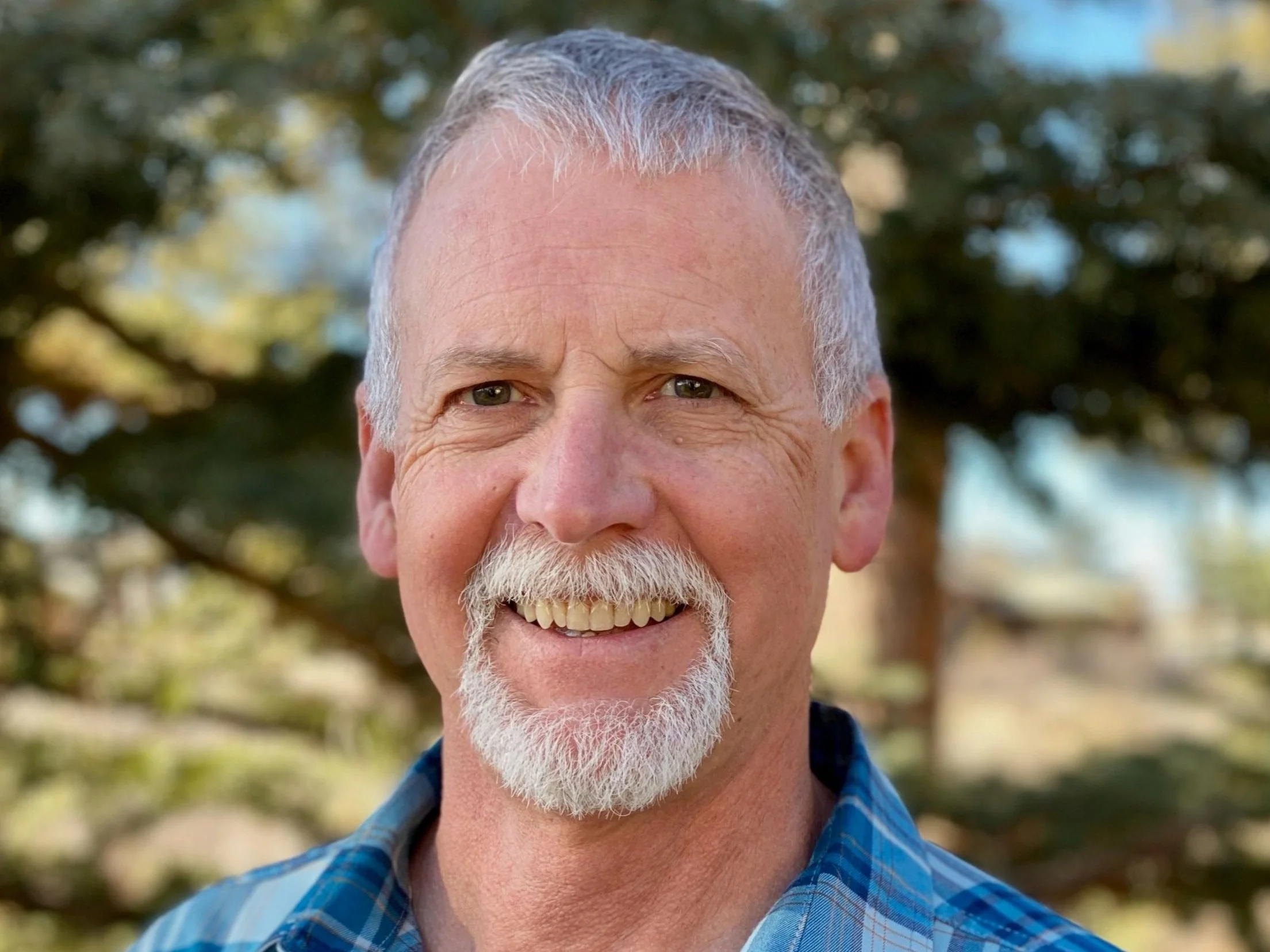 About — Oregon Timber Trail