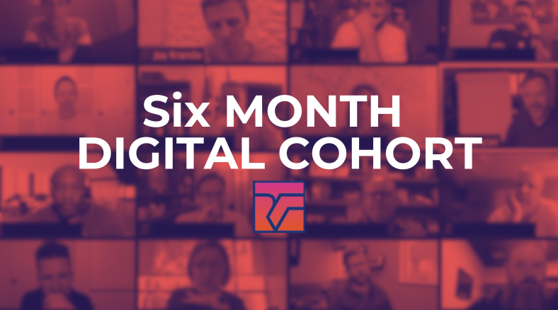 Digital Advancement Cohort — Beyond Just Streaming