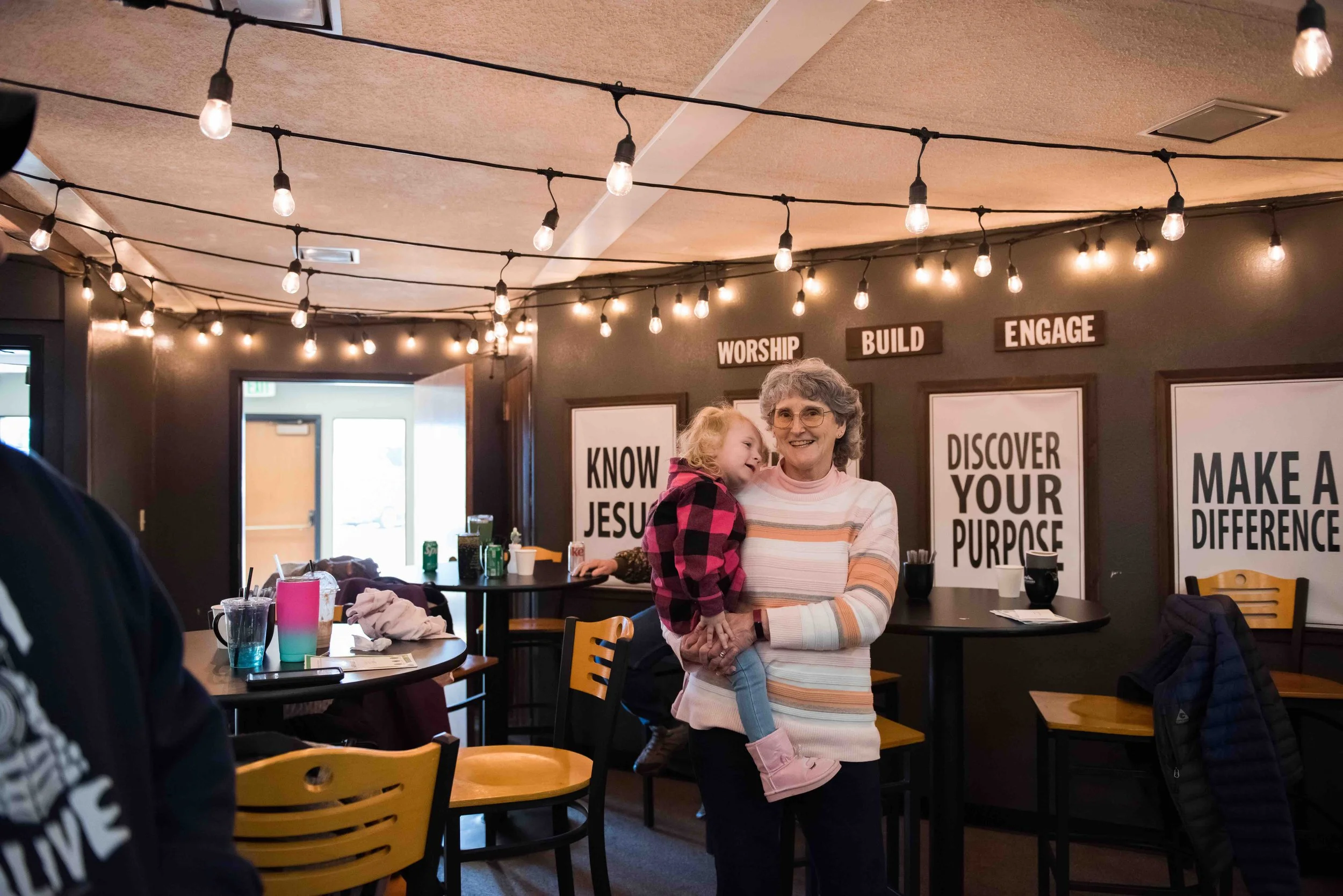 Sedro Woolley Campus — North Cascades Christian Fellowship Church