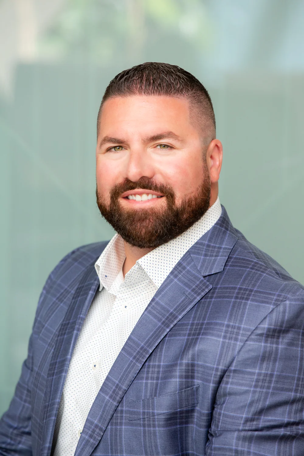 John Rafferty — Capital Office