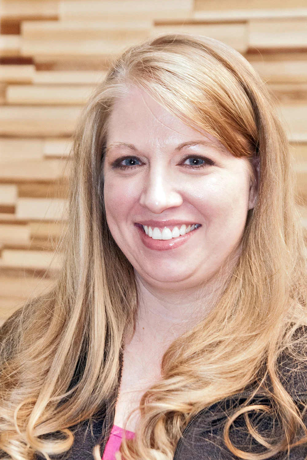 Kimberly Pettit — Capital Office