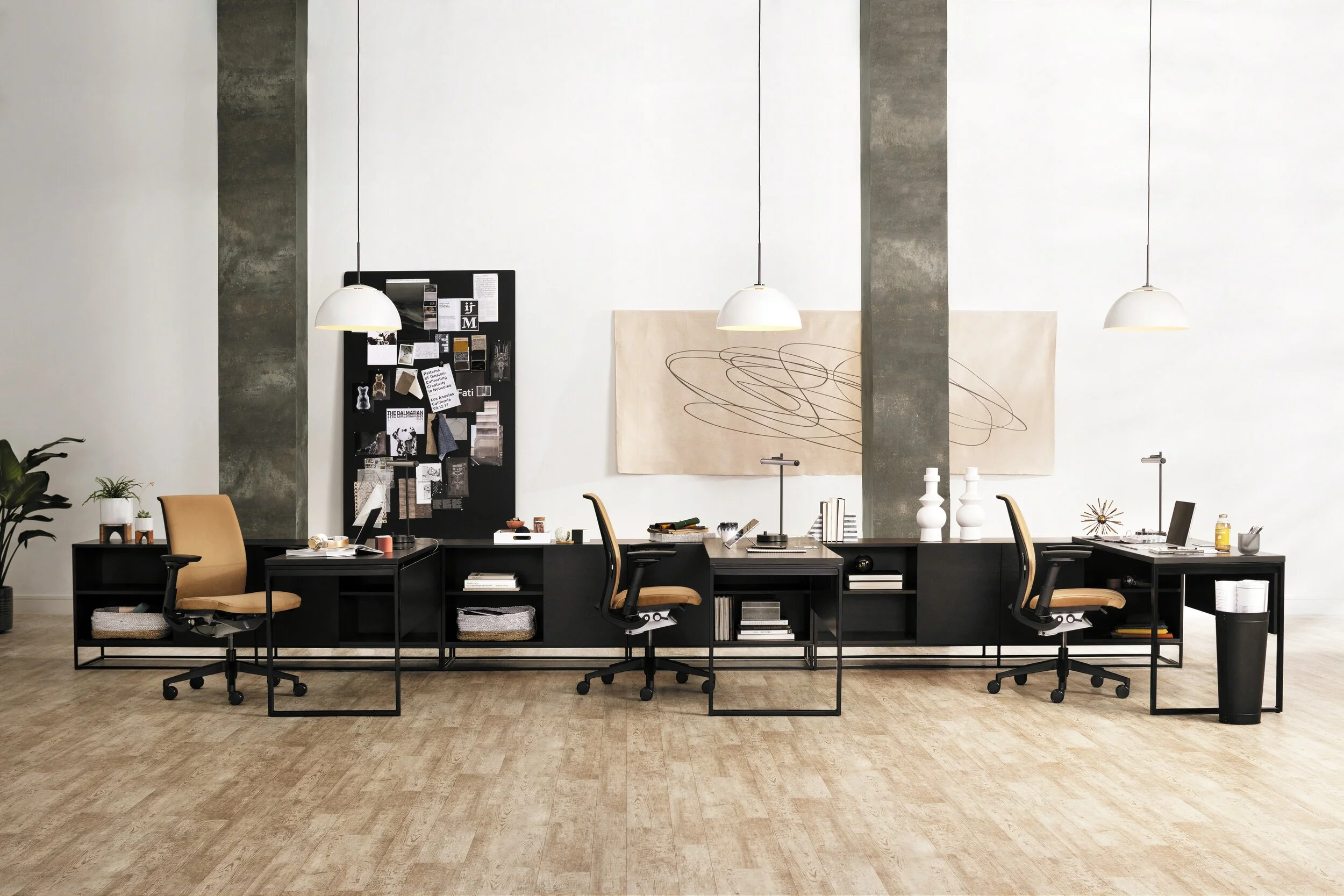 Capital Office