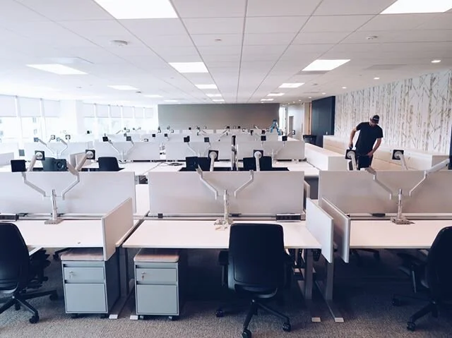Capital Office