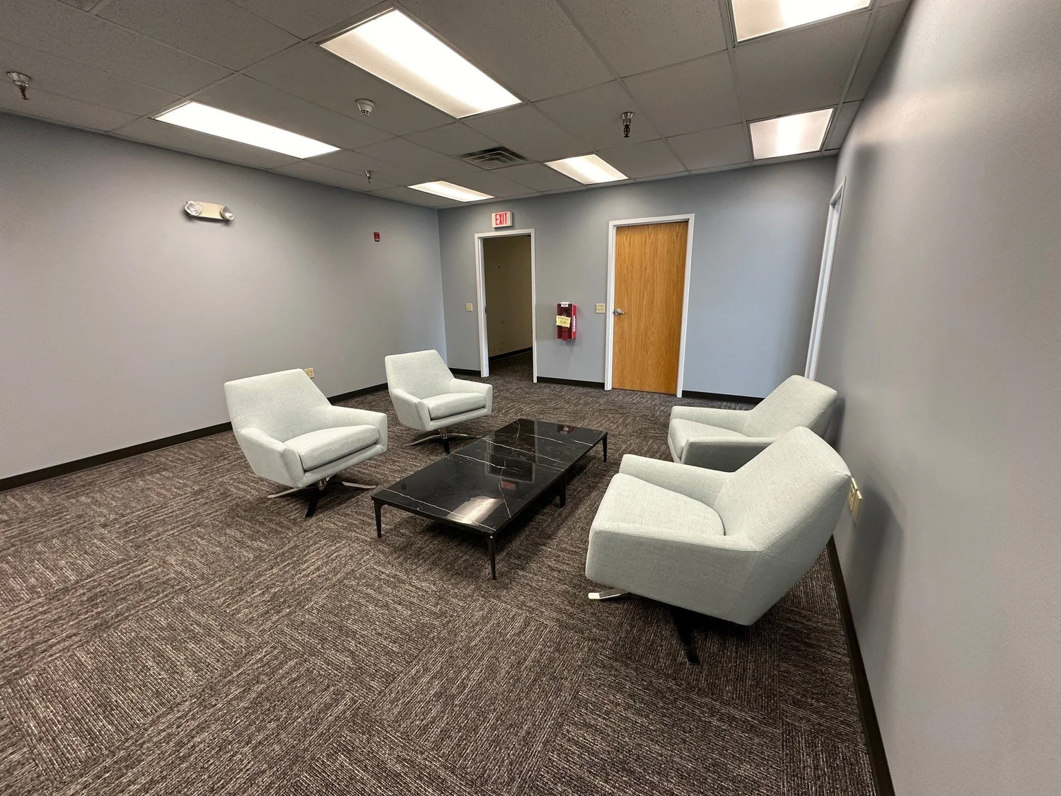 project gallery — Capital Office