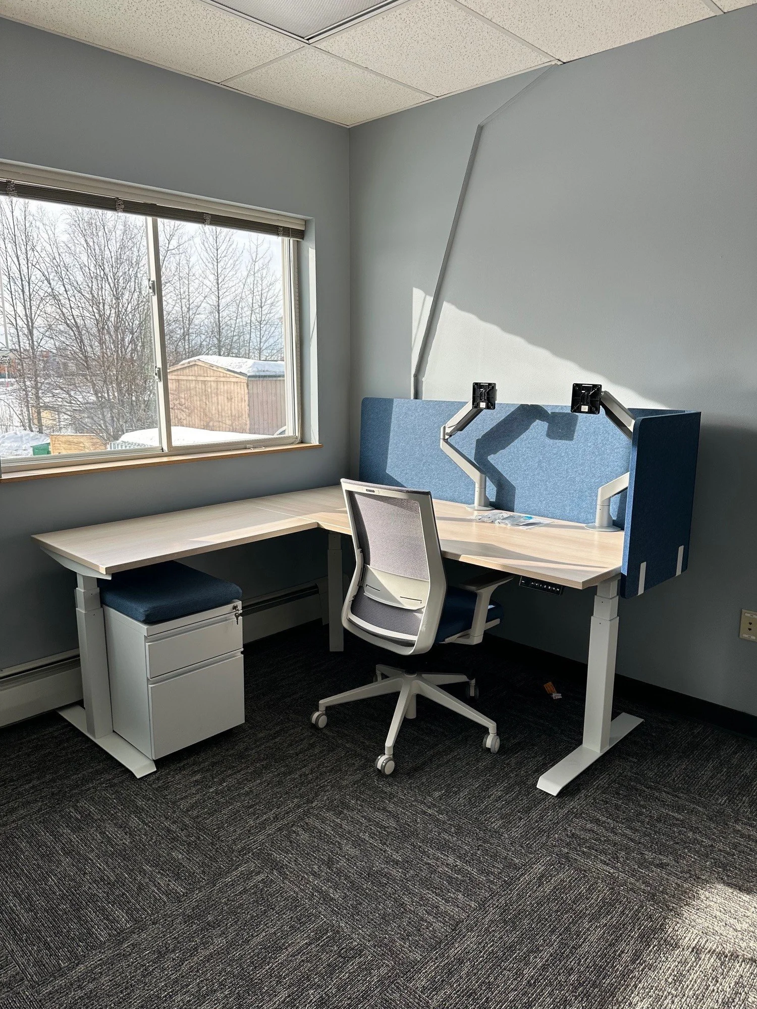 project gallery — Capital Office