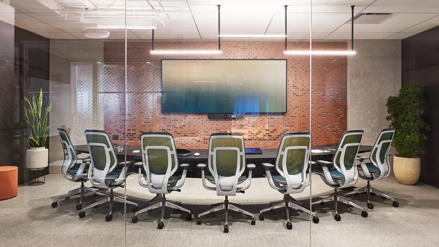 Capital Office
