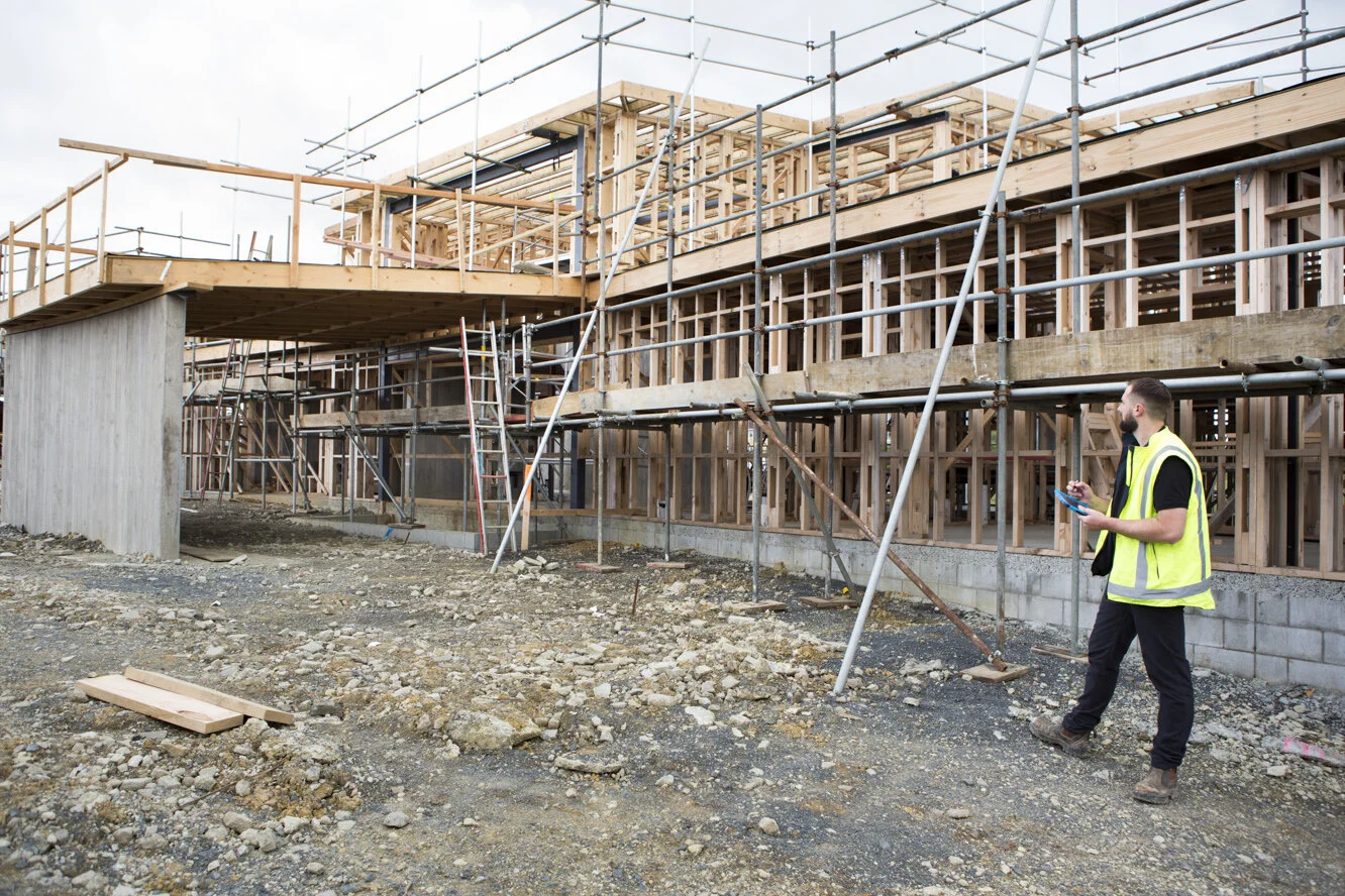 Professional Building Consultants — Professional Building Consultants