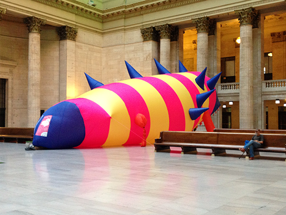 Latent Design | Define Design Deploy