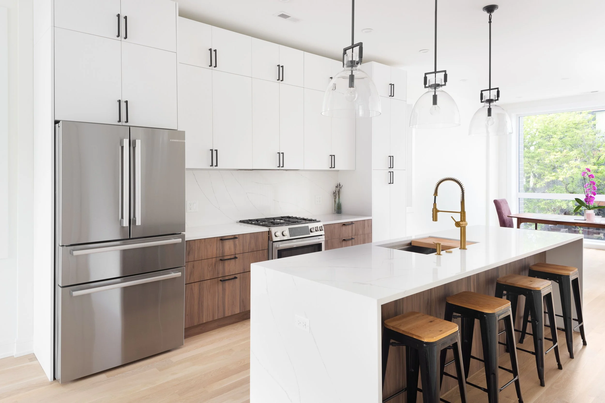 Millwork — The Product Source, Inc.