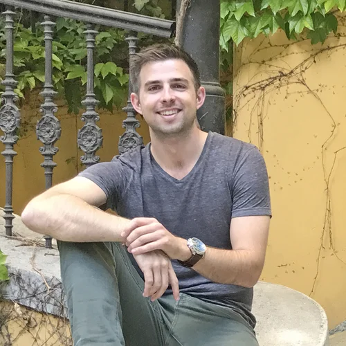 Andy Steves Travel