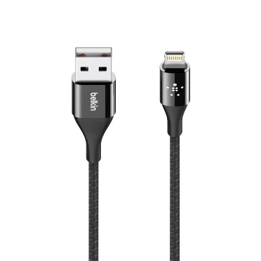 Get your charge in with this Belkin Cable — Andy Steves Travel