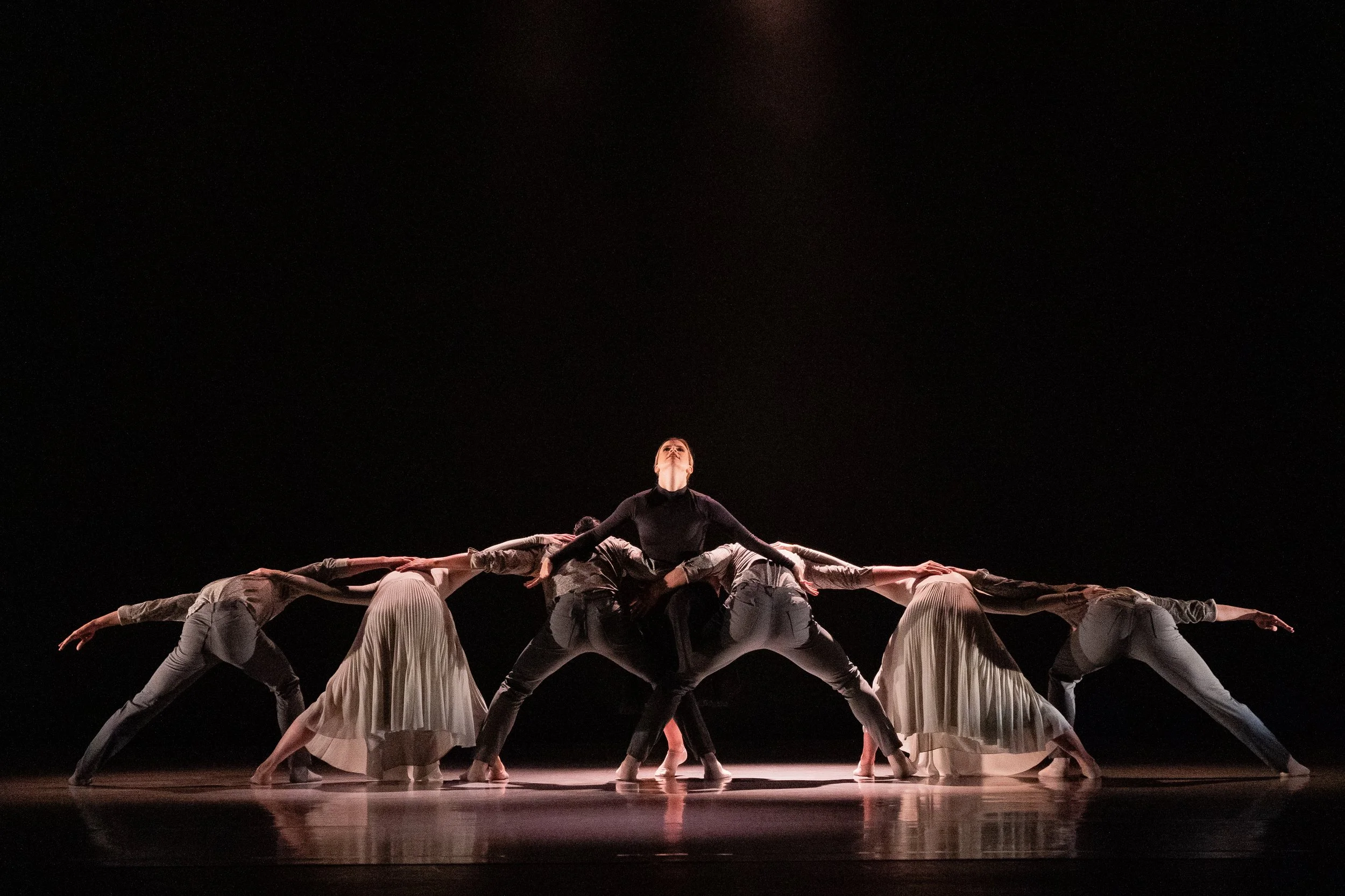 Auditions - Ballet Kelowna