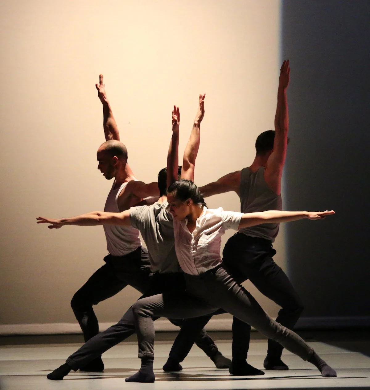 About Us - Ballet Kelowna