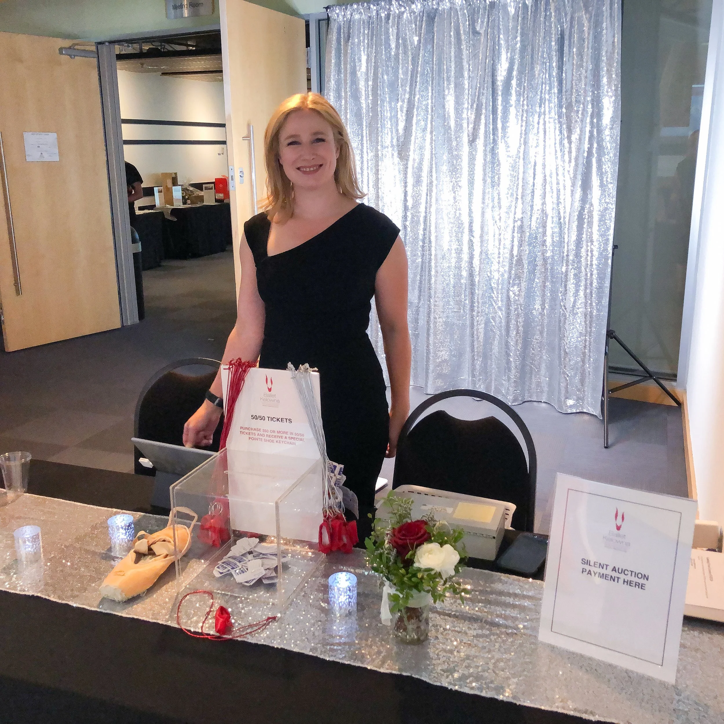 Board of Directors - Ballet Kelowna