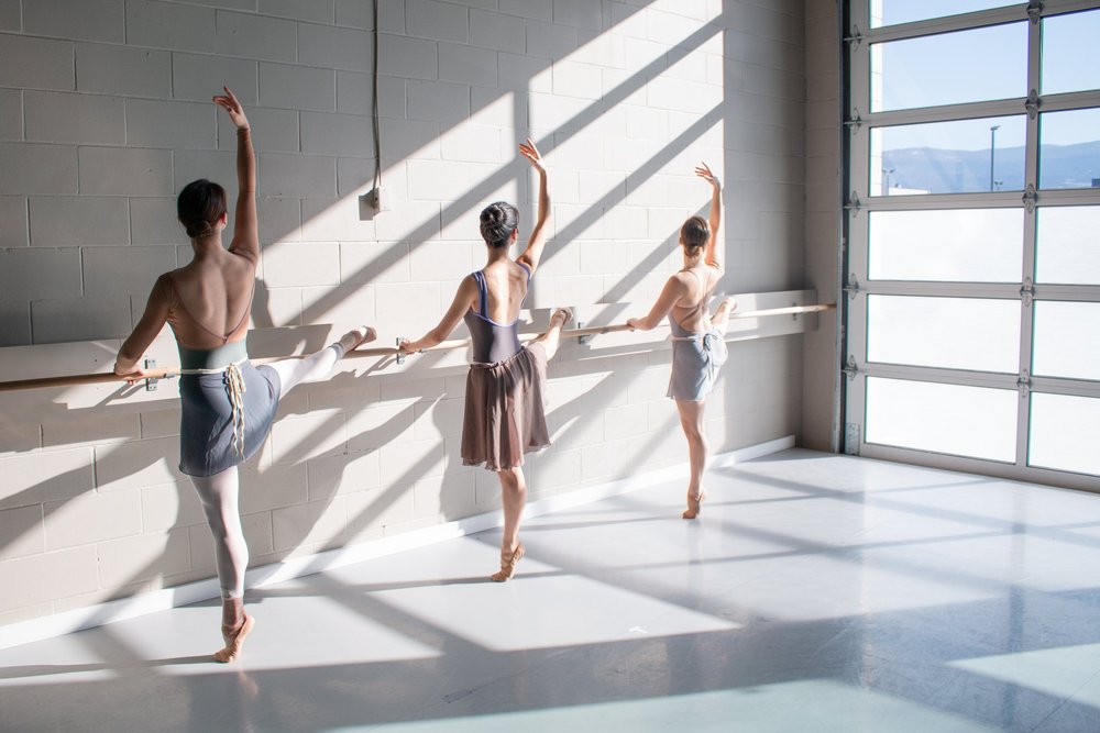Ballet Kelowna