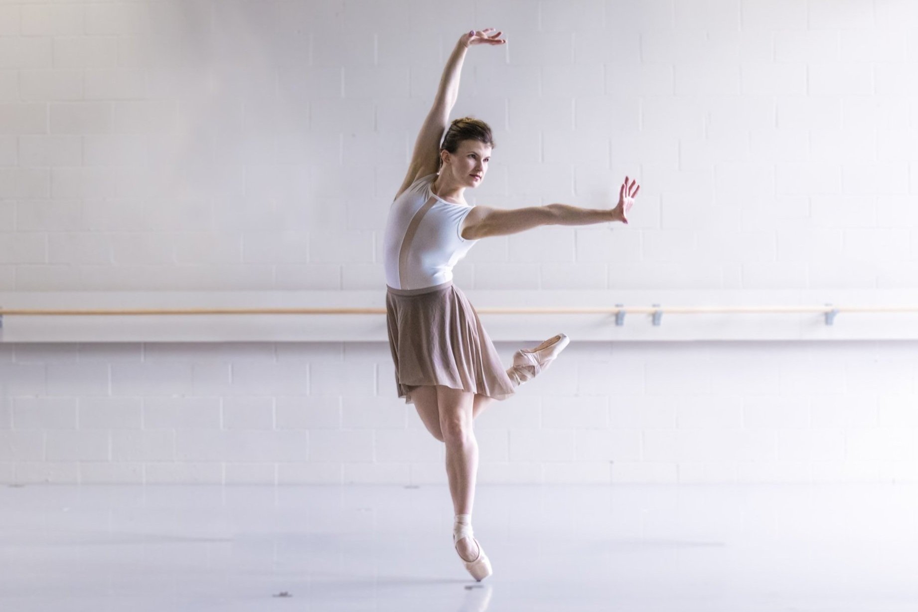 Donate - Ballet Kelowna