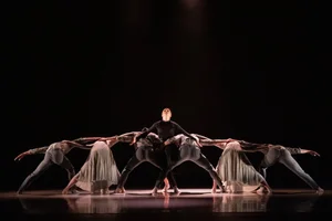 Ballet Kelowna