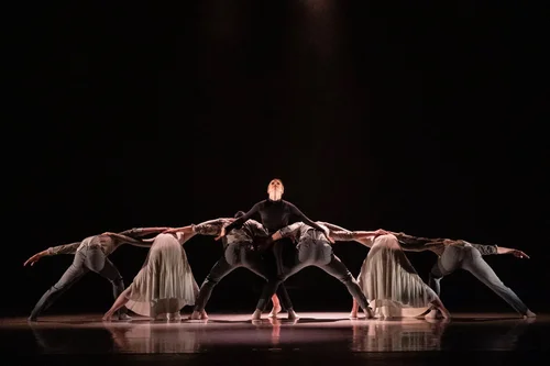 Ballet Kelowna