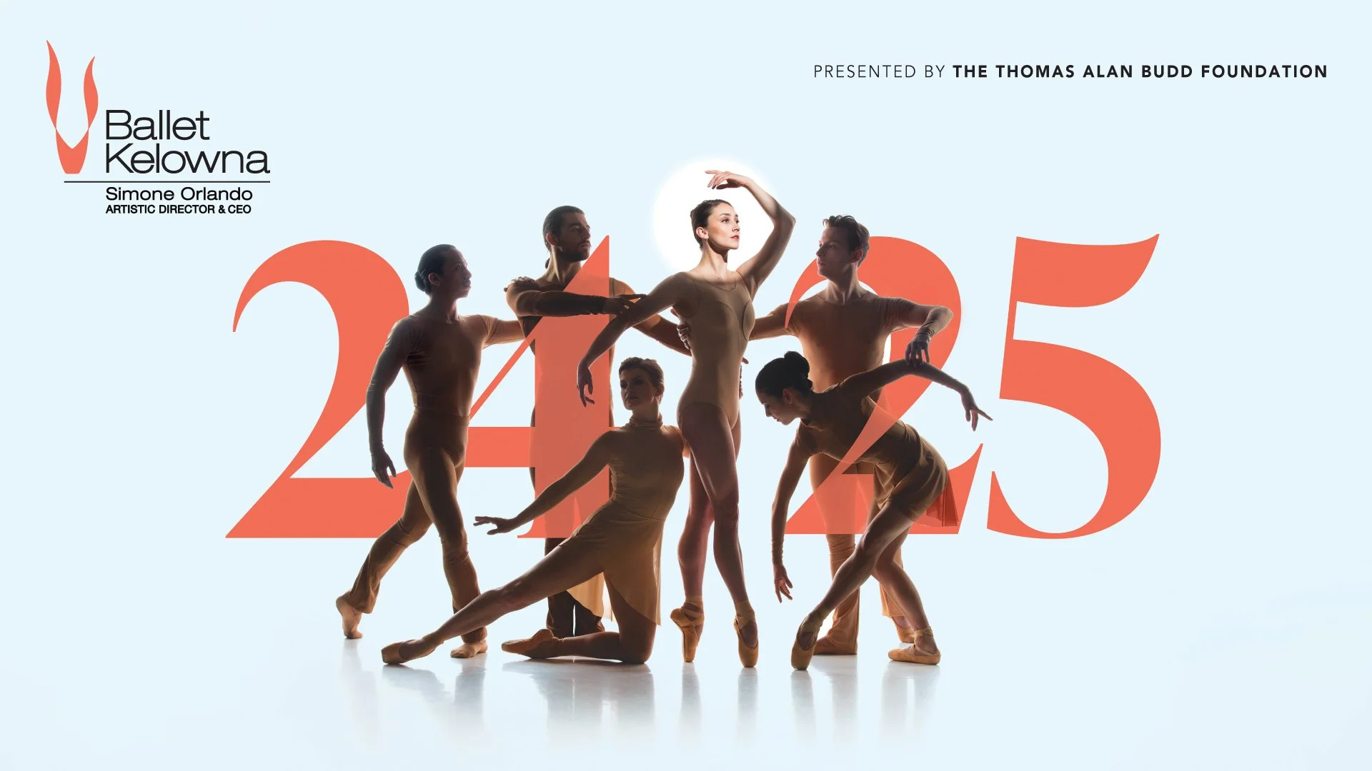 Ballet Kelowna