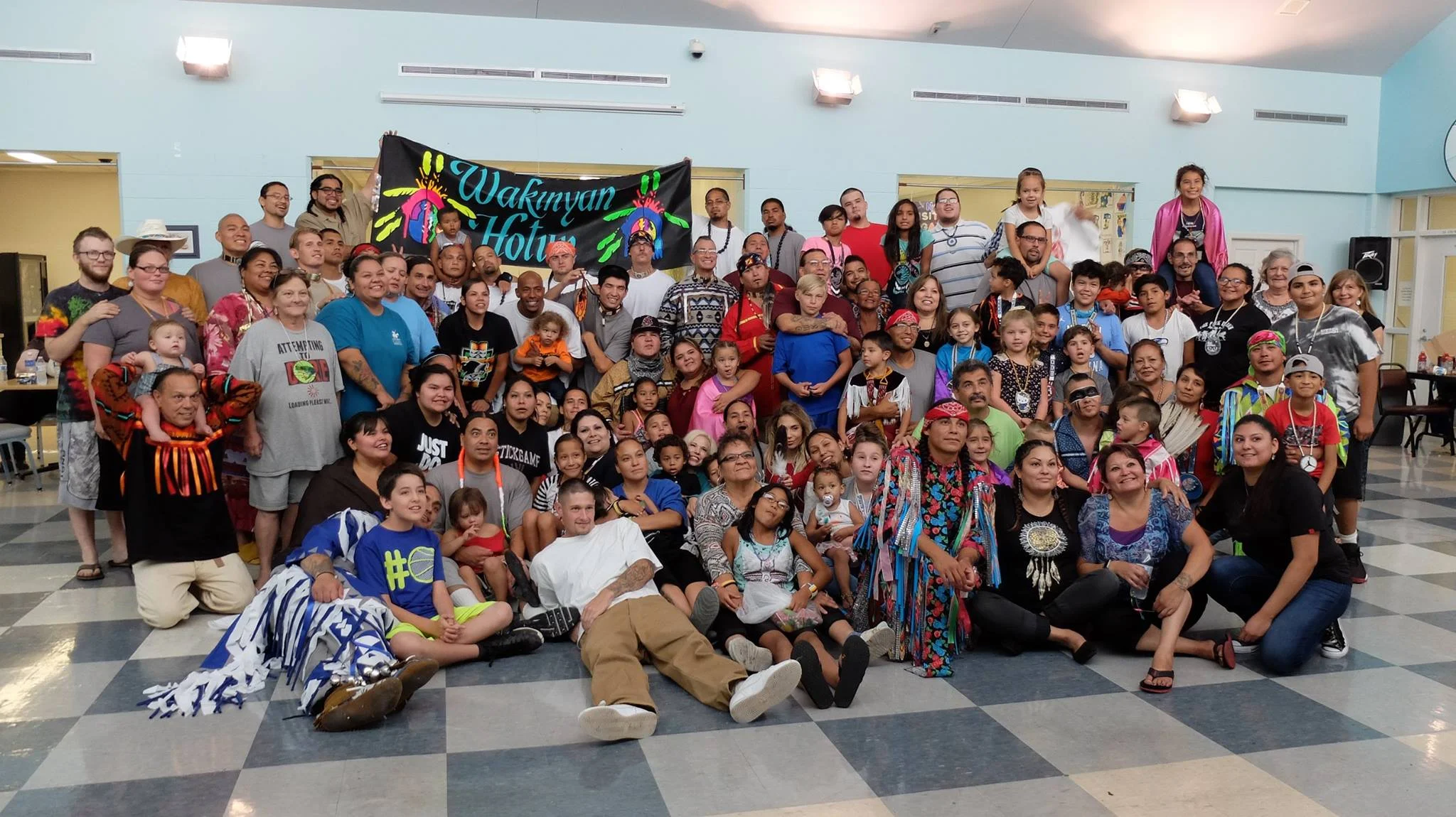 HEAL for Reentry — Native American Reentry Services