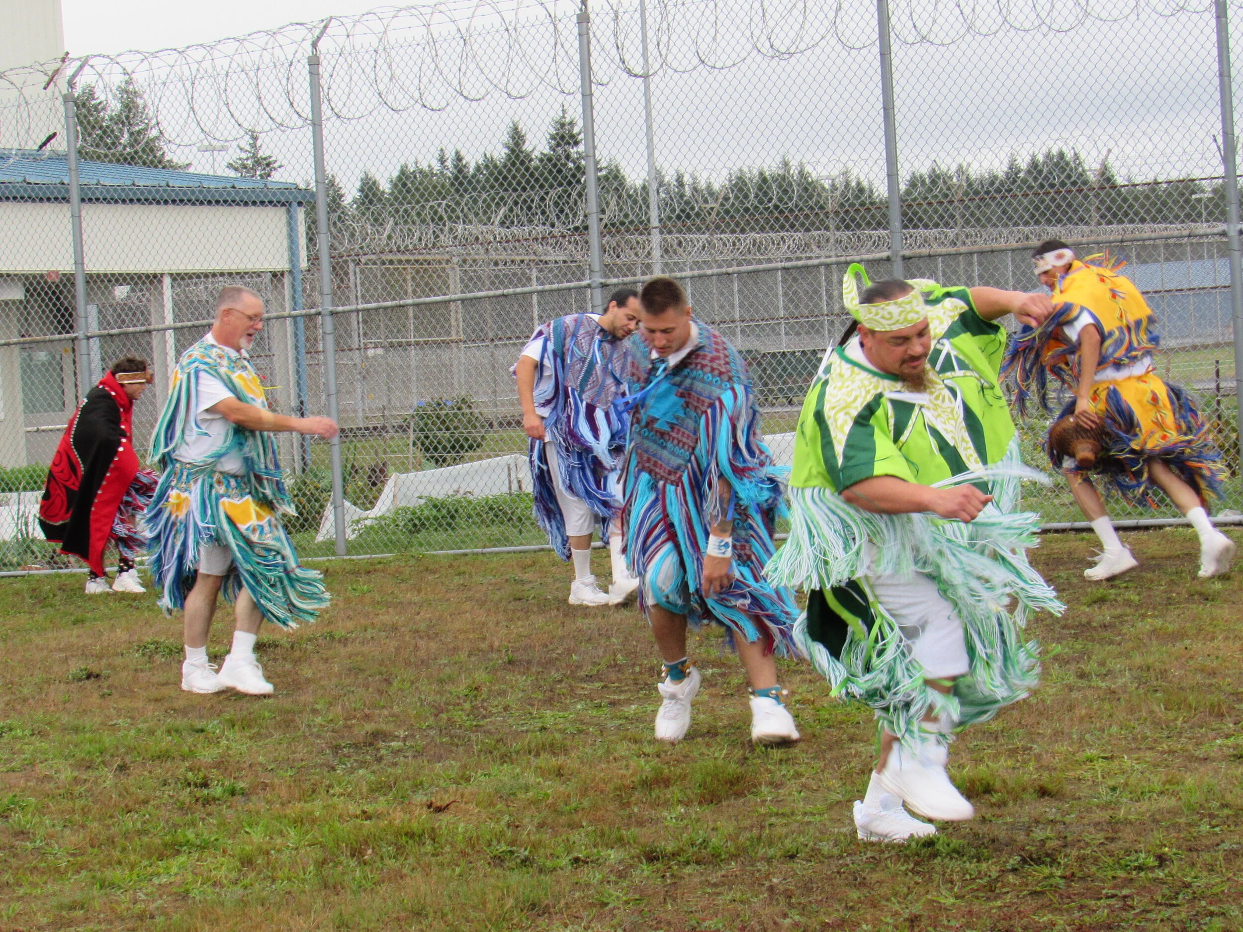 Our Mission — Native American Reentry Services