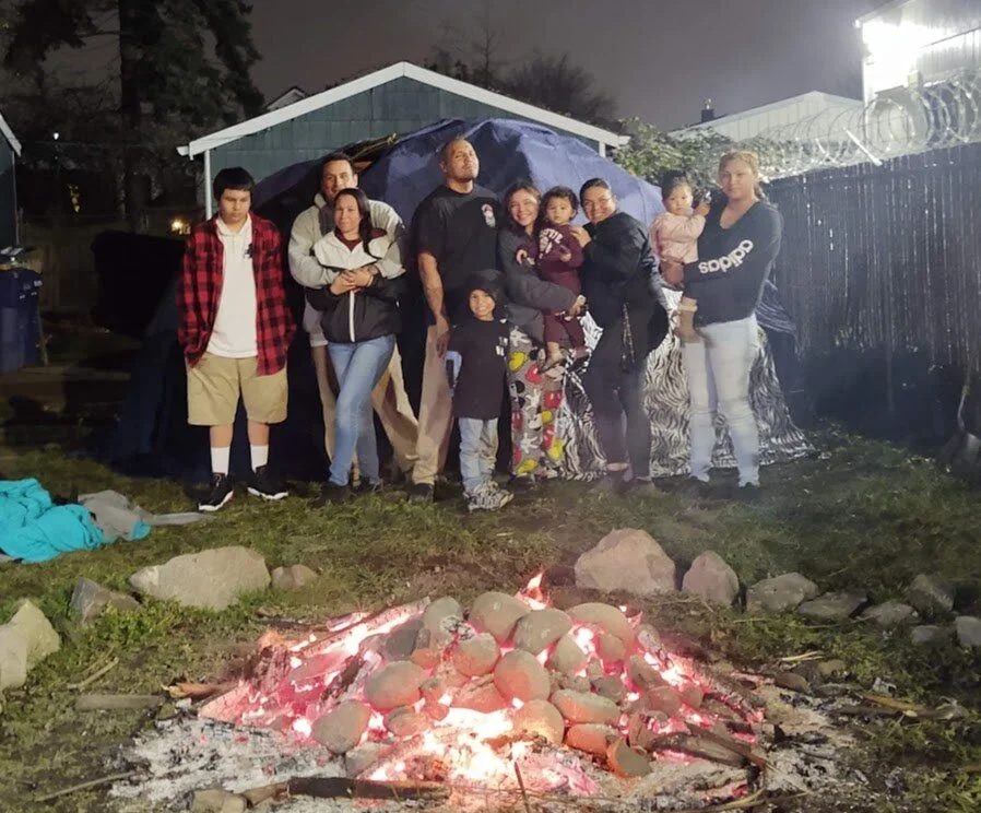 HEAL for Reentry — Native American Reentry Services