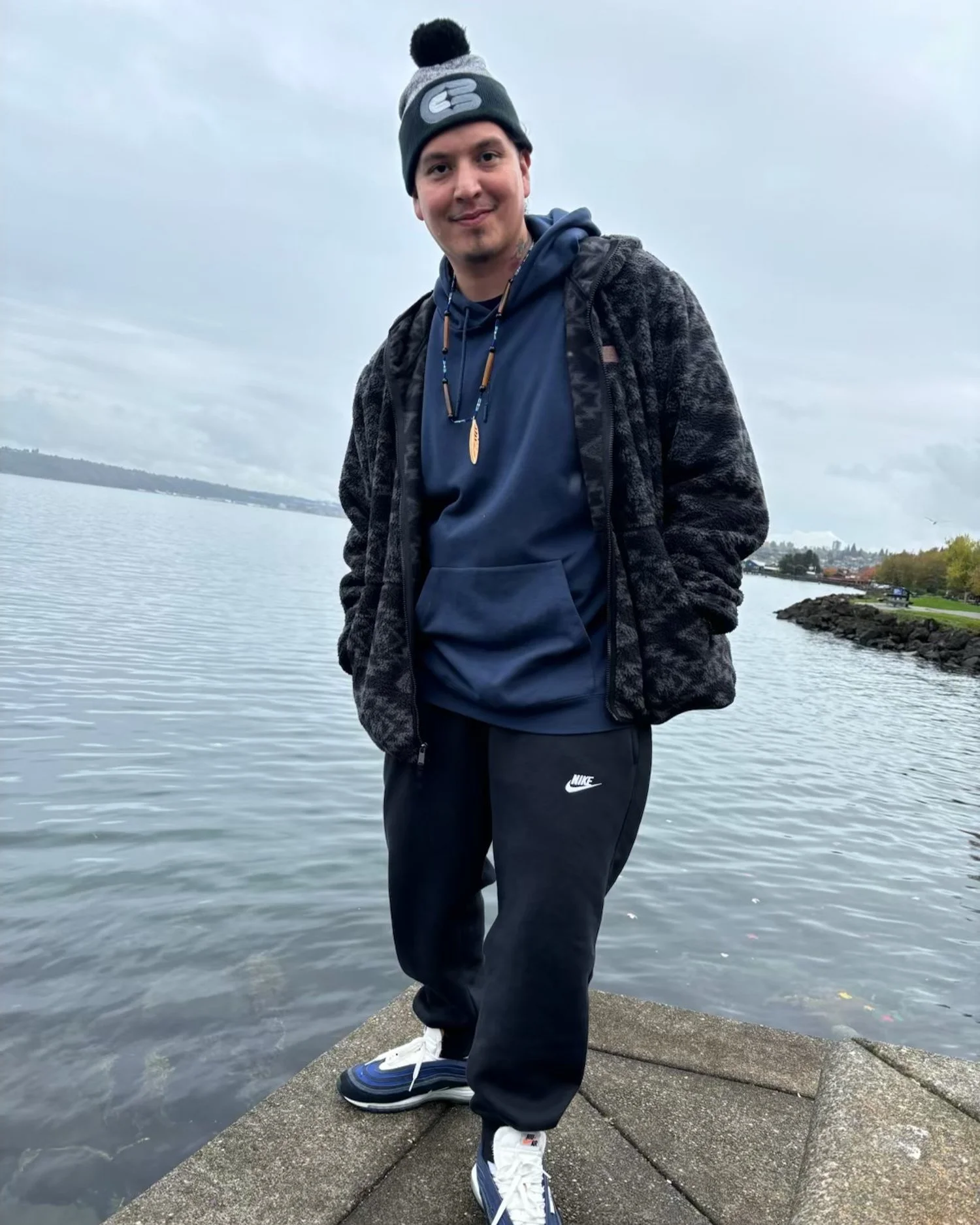 NARS Staff — Native American Reentry Services