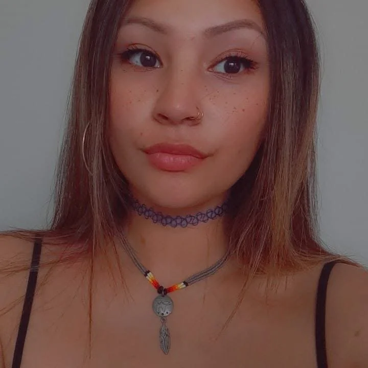 NARS Staff — Native American Reentry Services