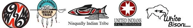 Wellbriety Programming — Native American Reentry Services