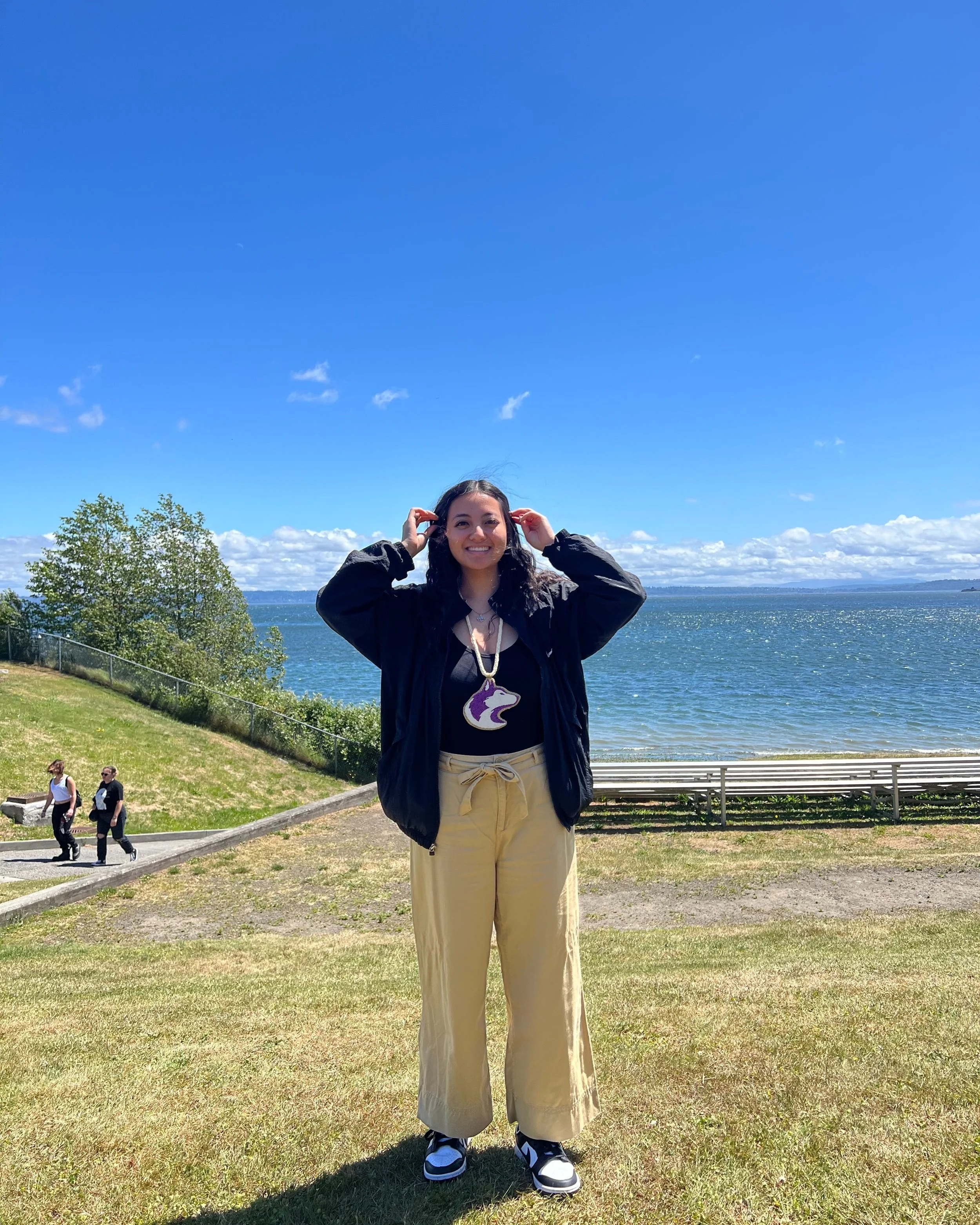 NARS Staff — Native American Reentry Services