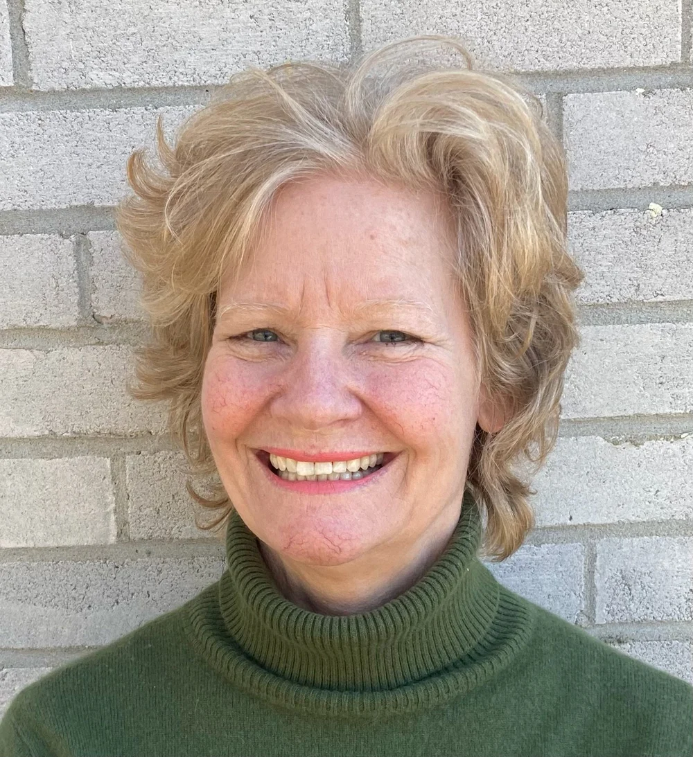 Patricia Majett — The Academy Tutorial