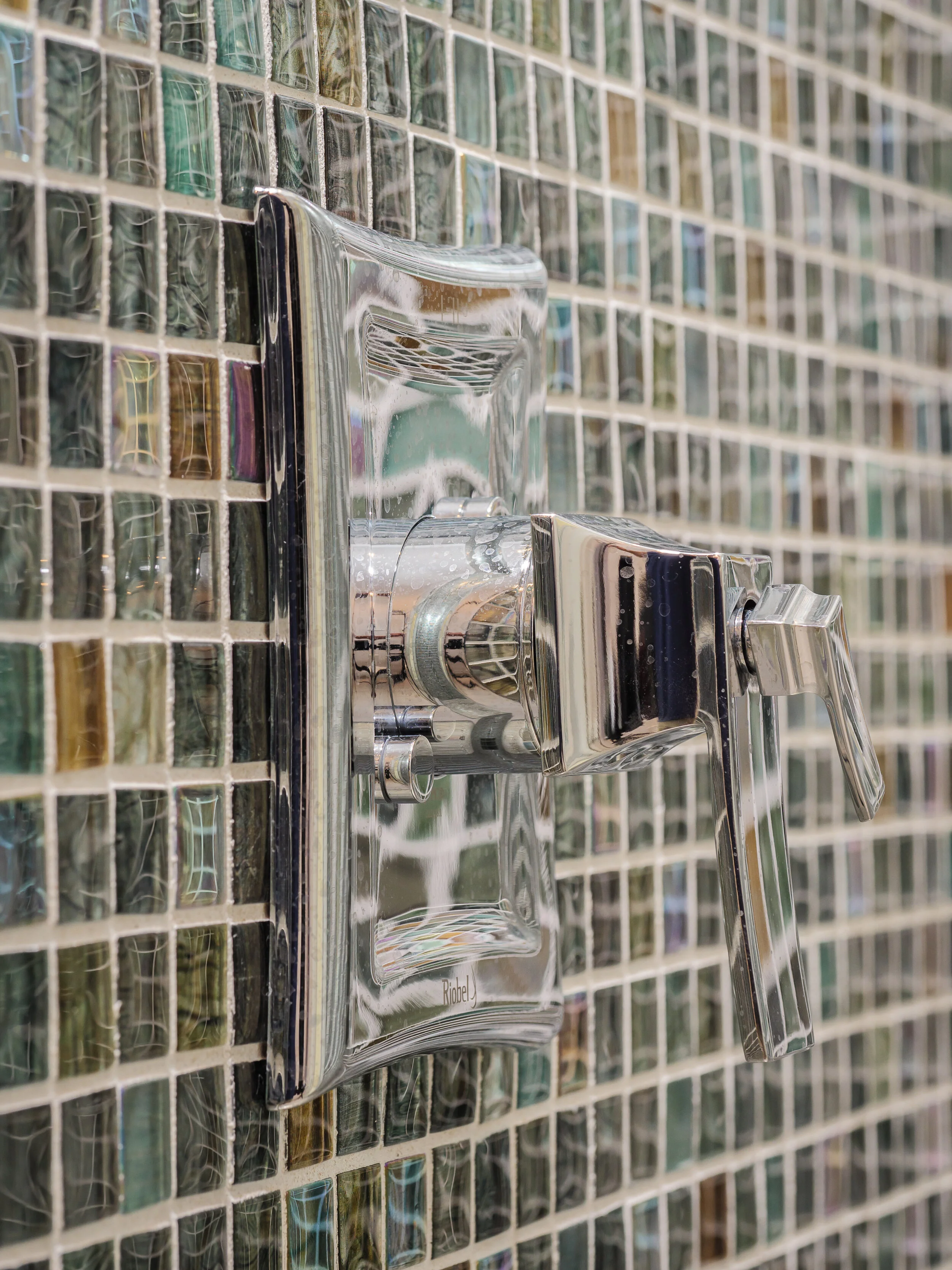 Plumbing — Haile Kitchen & Bath