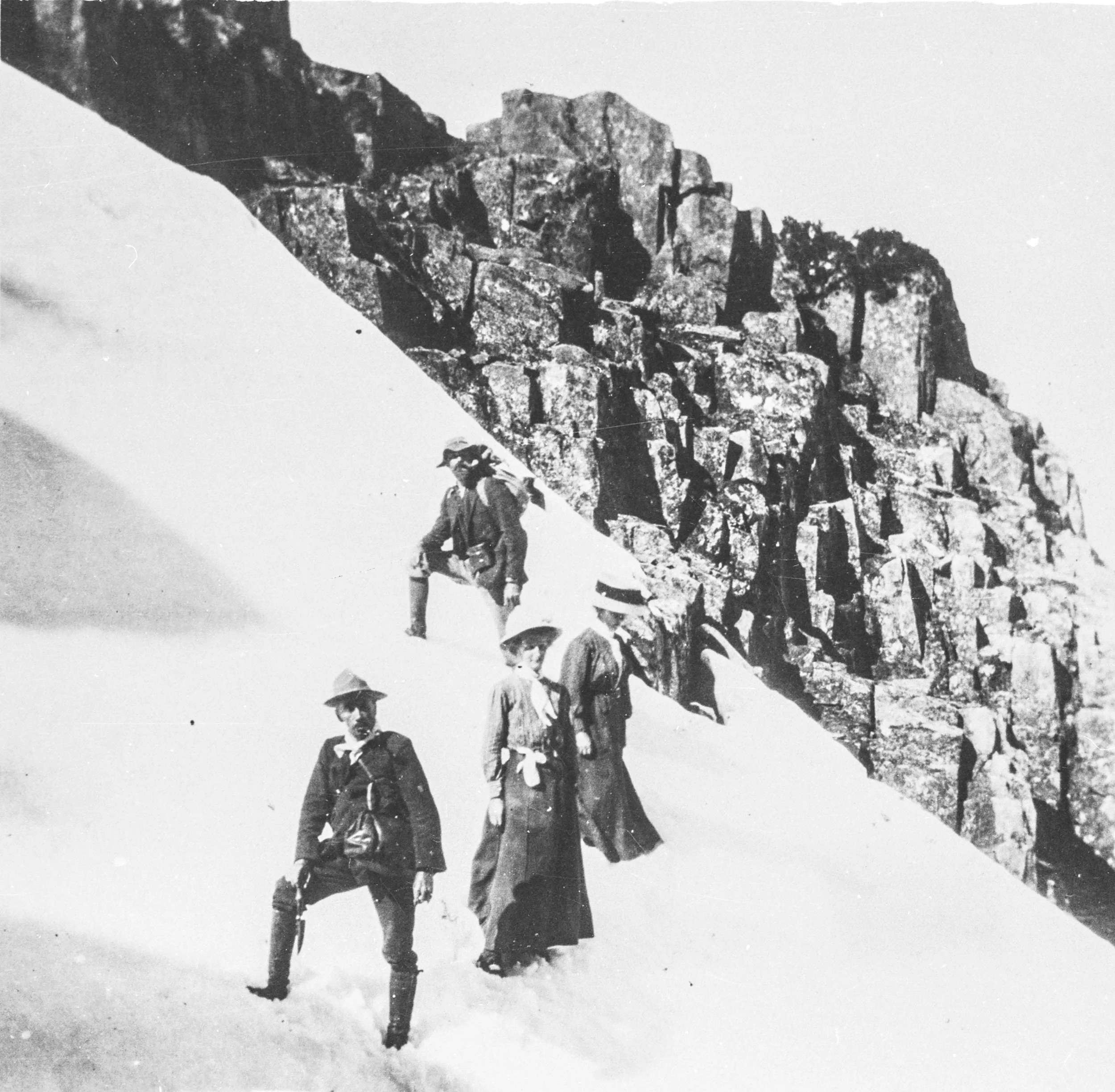 BOOK LAUNCH: Kate Legge presents Kindred with Bob Brown — State Bookstore