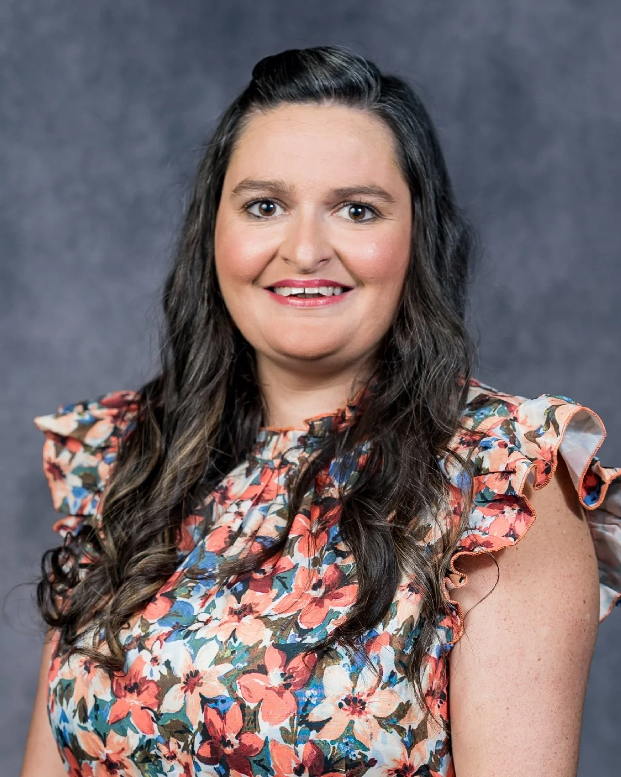 CCA Staff — Calvary Christian Academy