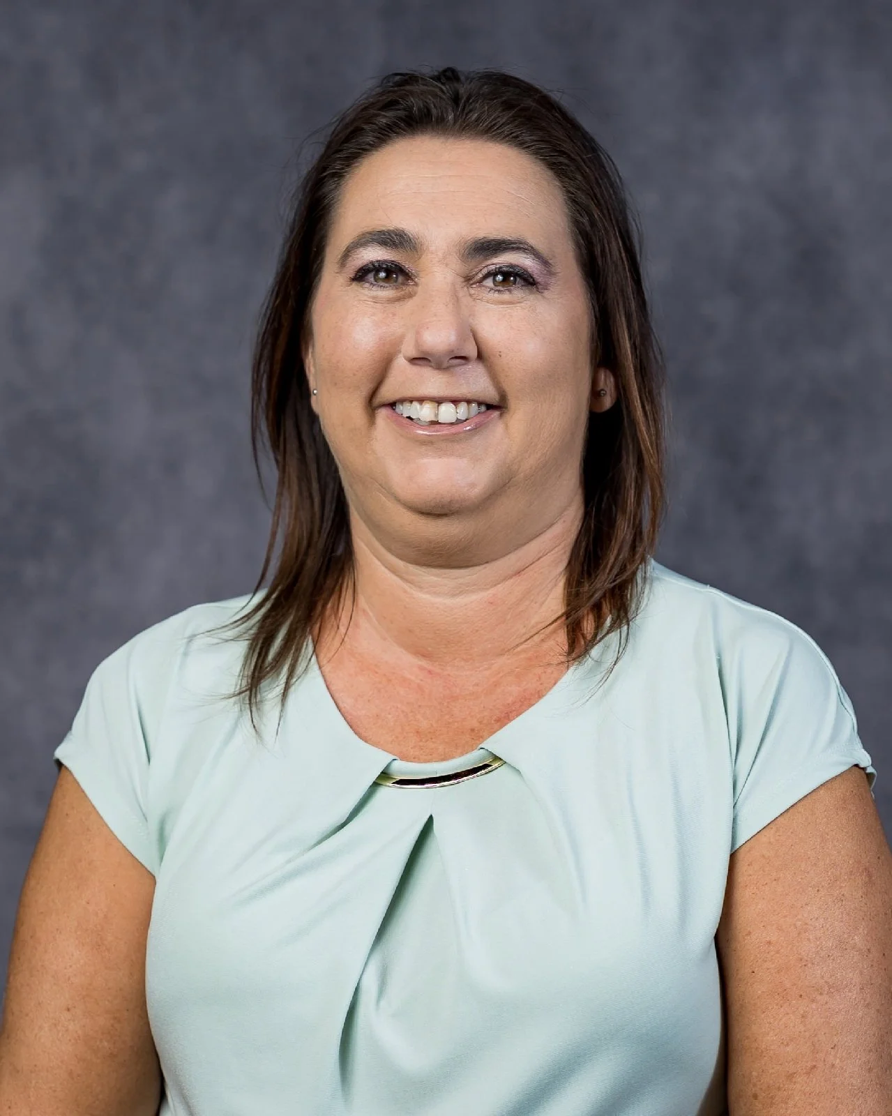 CCA Staff — Calvary Christian Academy