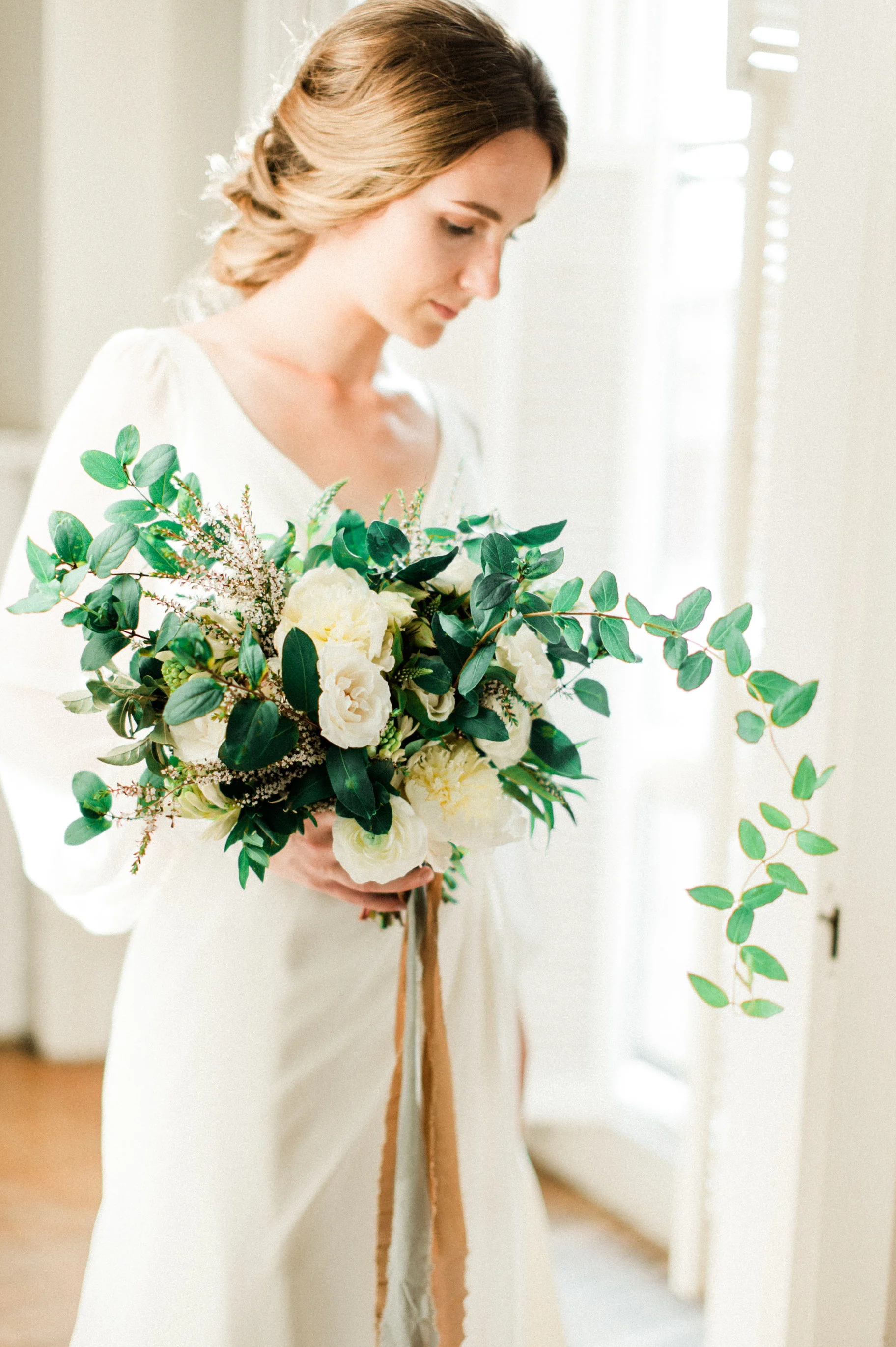 South Georgia Mansion Editorial — Amy Osaba Design