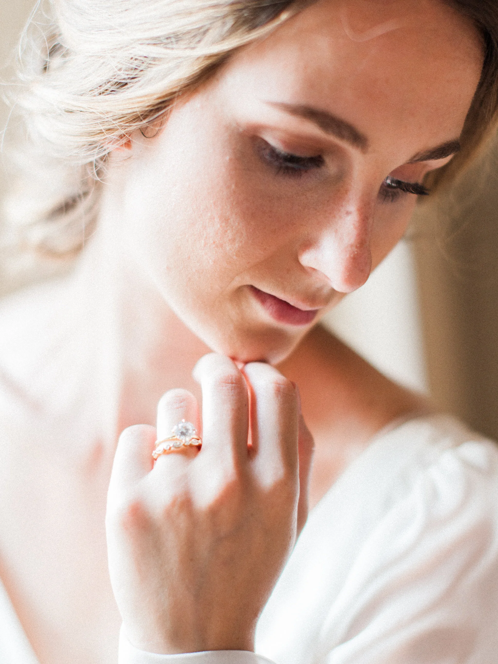 South Georgia Mansion Editorial — Amy Osaba Design