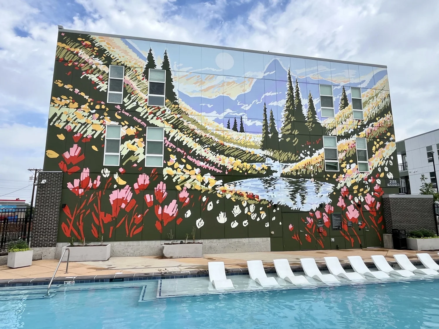 DB INK | Transform Your Space Today