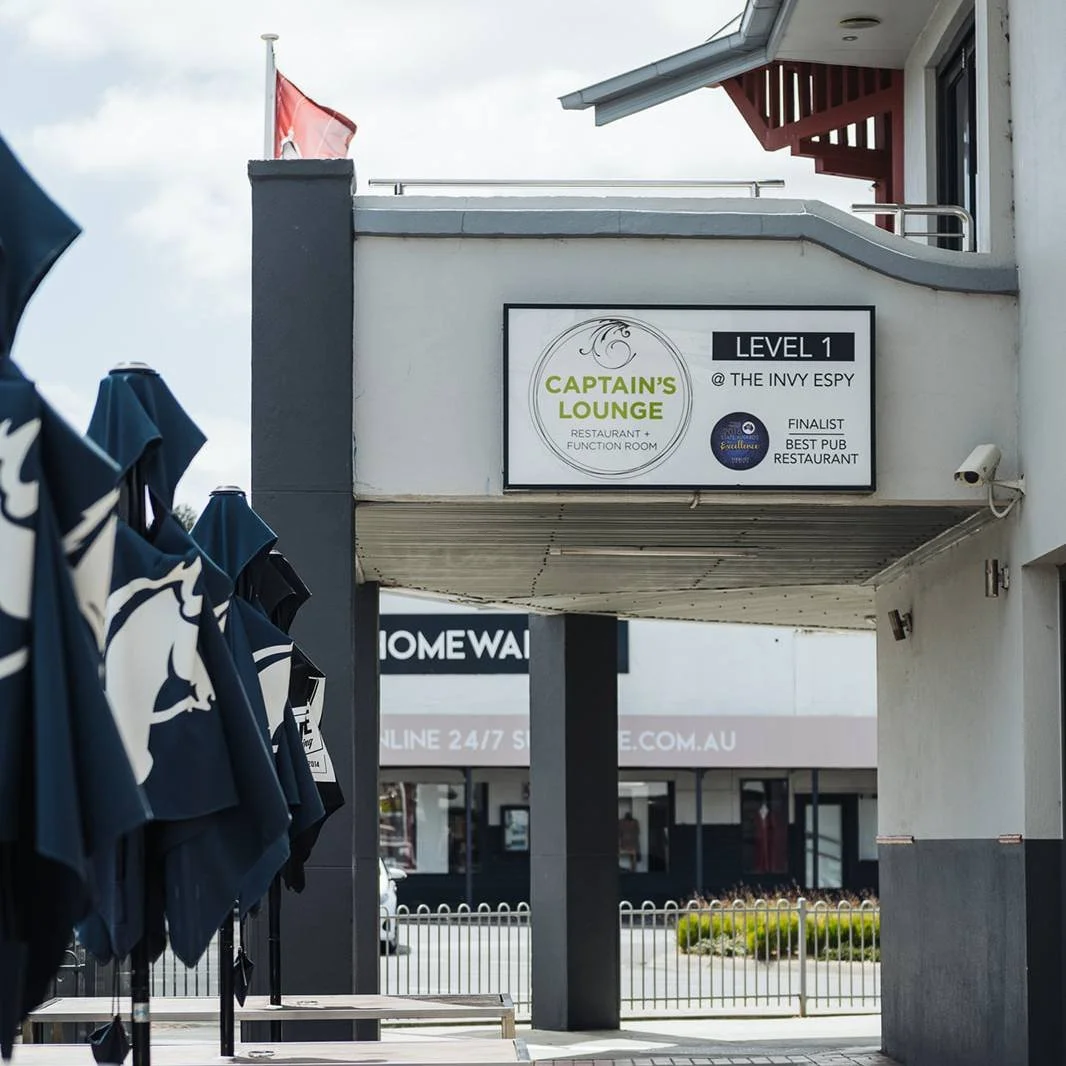 Inverloch Esplanade Hotel