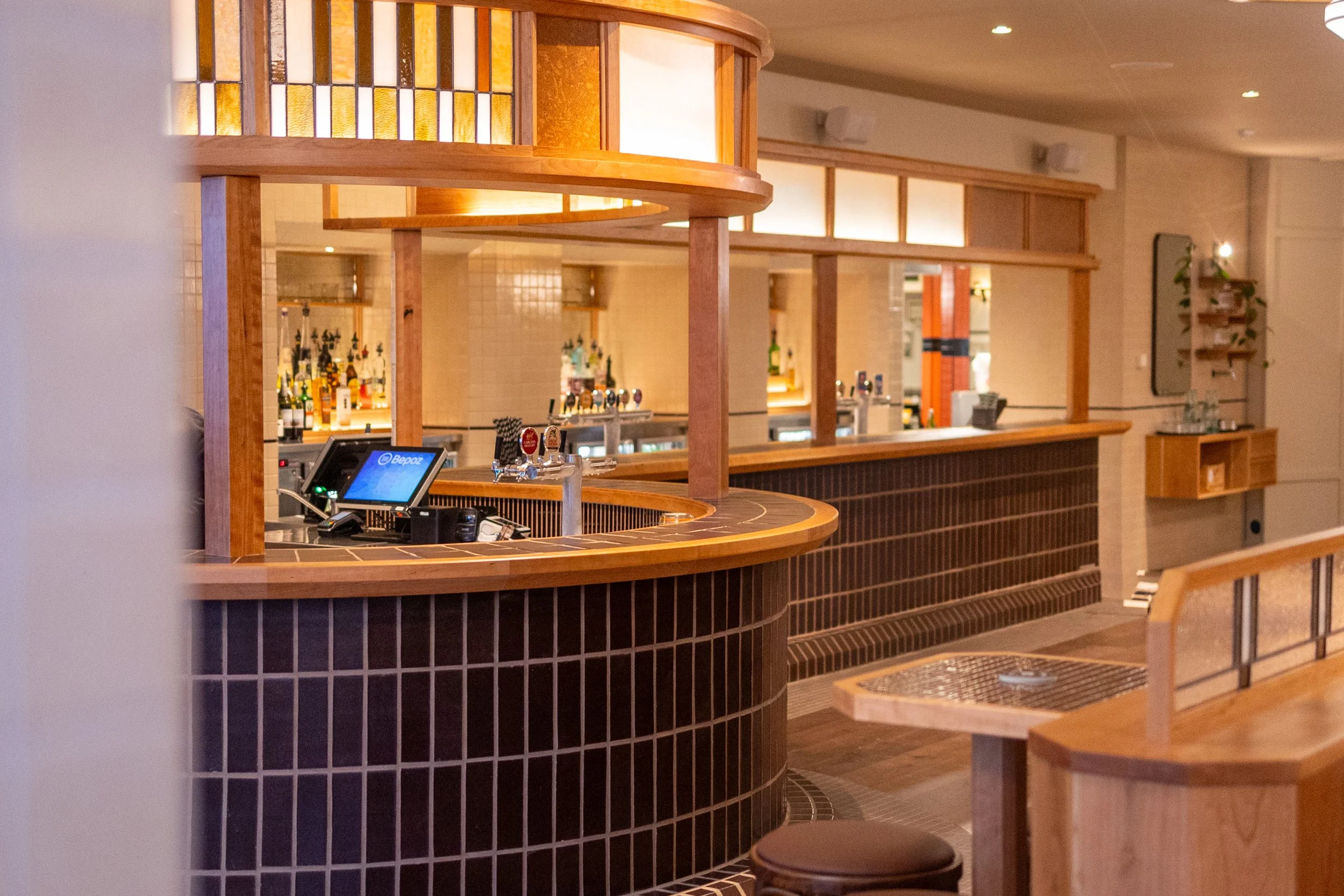 Inverloch Esplanade Hotel